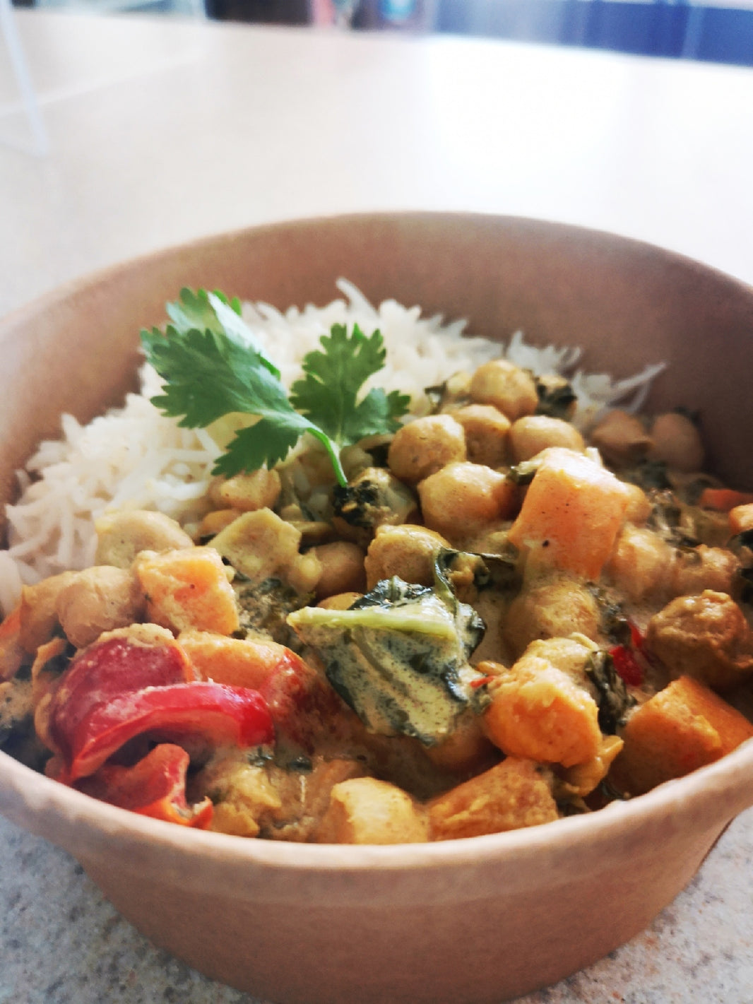 CATERING MENU – Divine Dishes